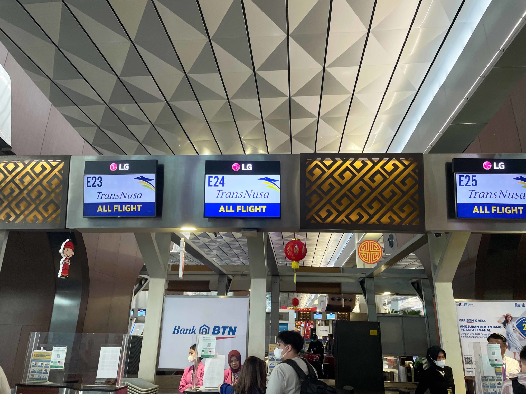 Review: TransNusa A320neo Economy (CGK-DPS) - JakartaPotato