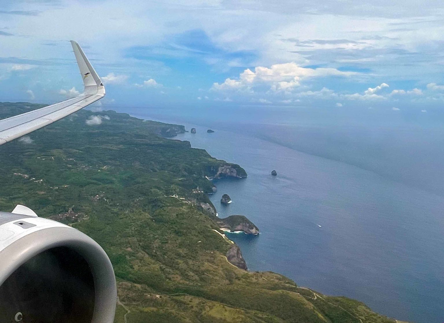 Review: TransNusa A320neo Economy (CGK-DPS) - JakartaPotato