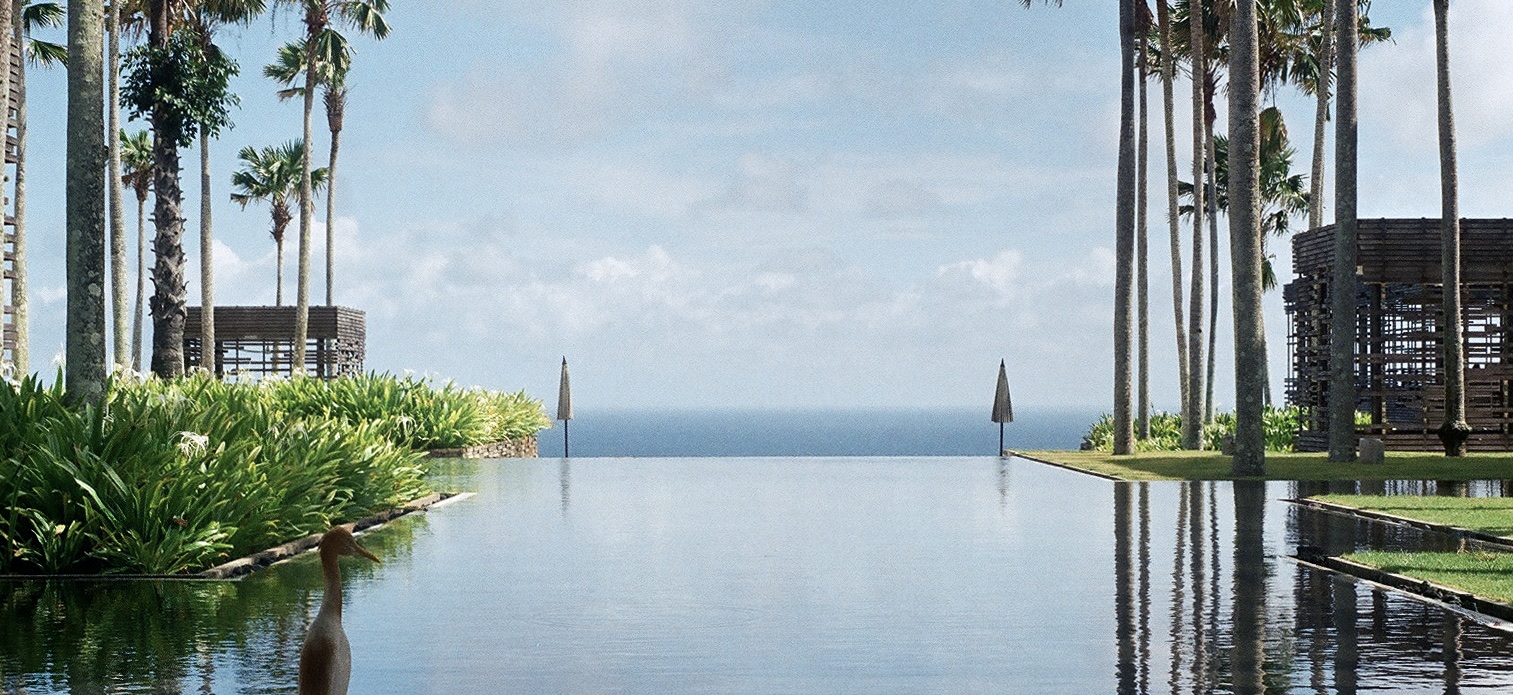 Bali: Resorts and Flights - JakartaPotato