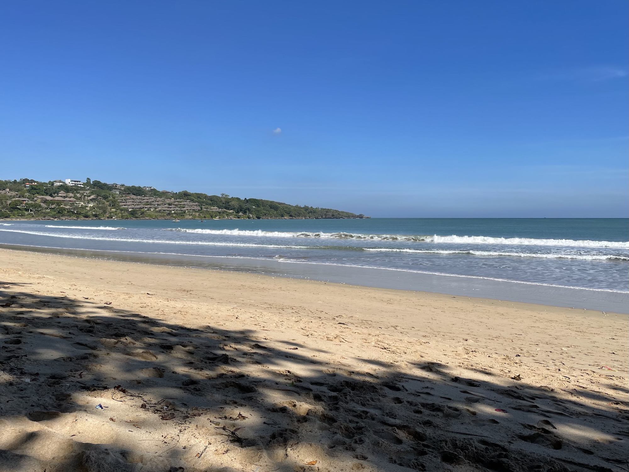 Review: Le Meridien Bali Jimbaran - JakartaPotato