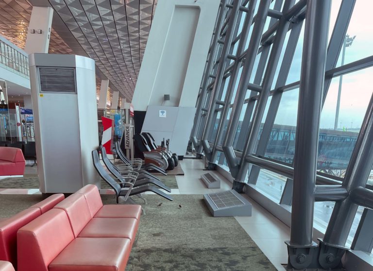 Review: TransNusa A320neo Economy (CGK-DPS) - JakartaPotato