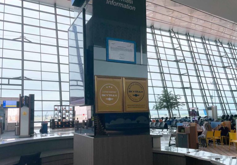 Review: TransNusa A320neo Economy (CGK-DPS) - JakartaPotato