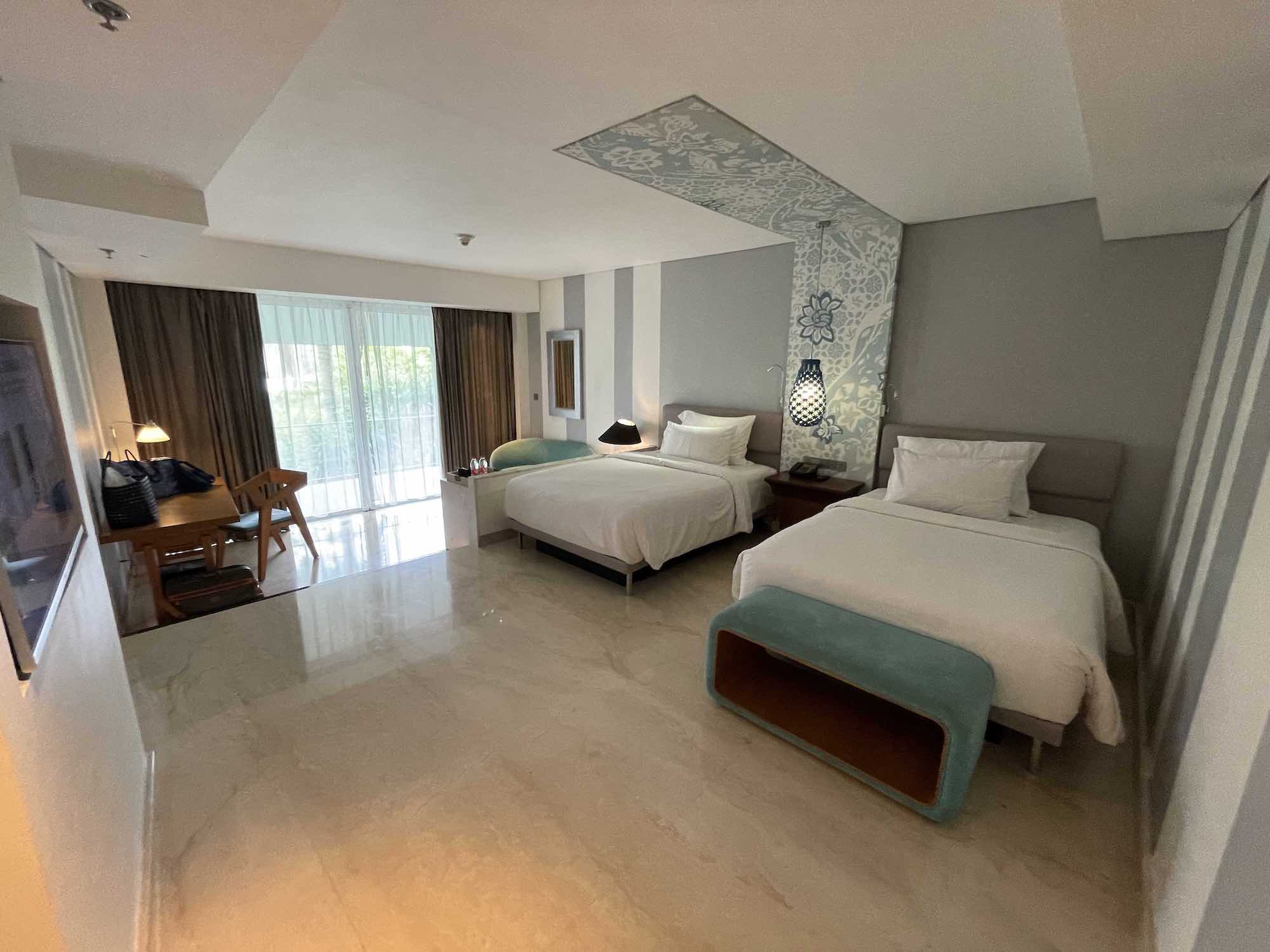 Review: Le Meridien Bali Jimbaran - JakartaPotato