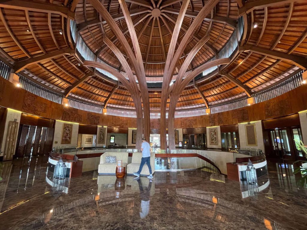 Review: Sofitel Bali Nusa Dua Resort - JakartaPotato