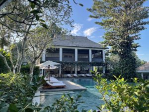 Review: COMO Uma Ubud, Bali - JakartaPotato