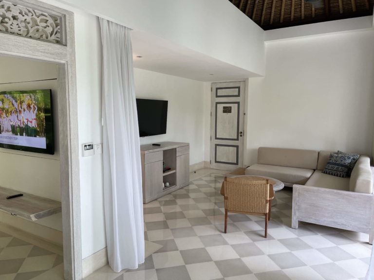 Review: COMO Uma Ubud, Bali - JakartaPotato