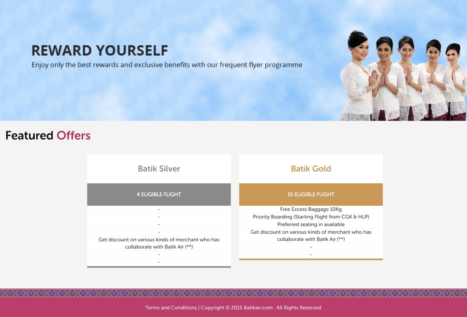 Review: Batik Air Business Class (CGK-DPS) - JakartaPotato