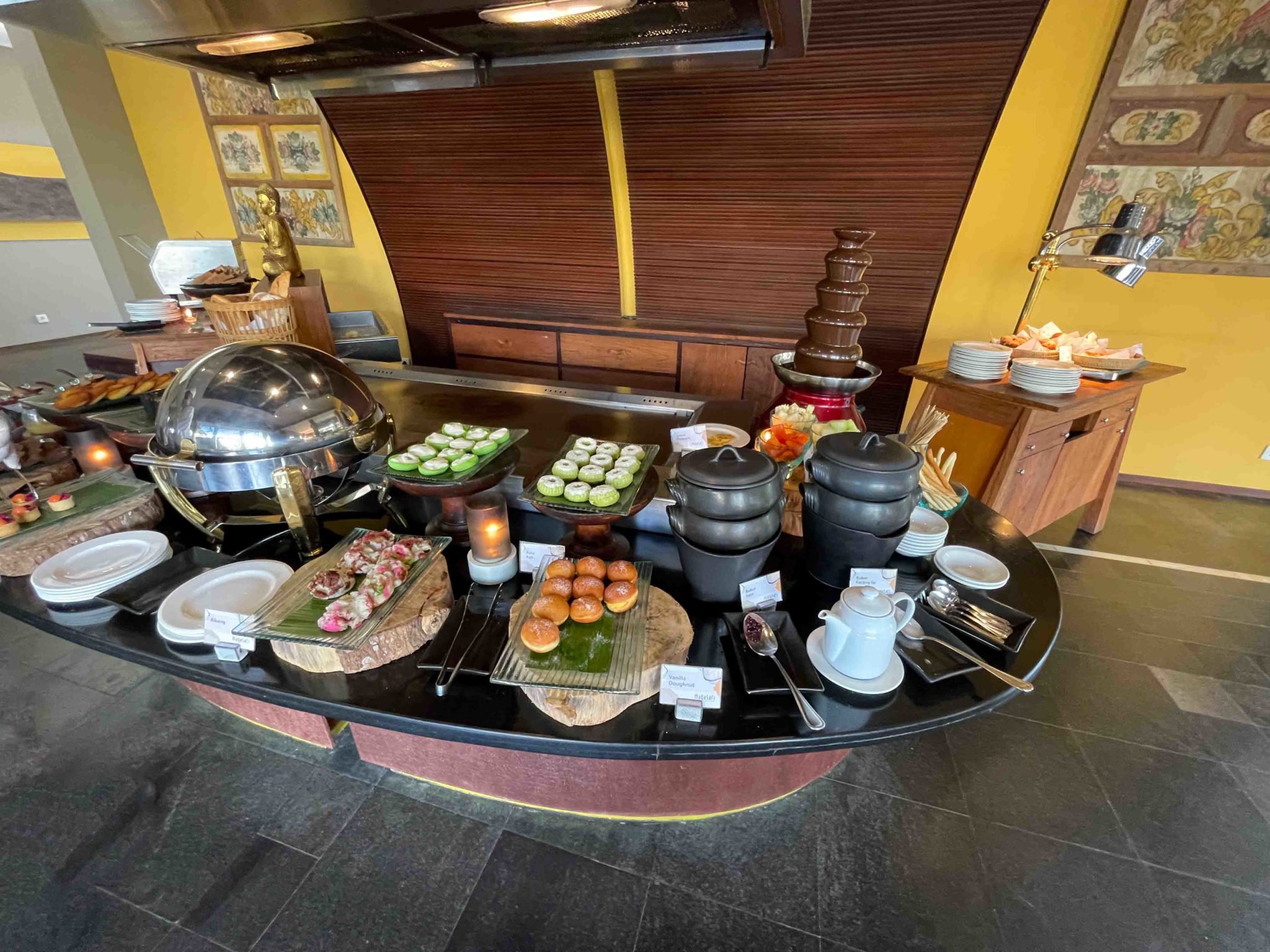 Review: Maya Ubud Resort, Bali - JakartaPotato