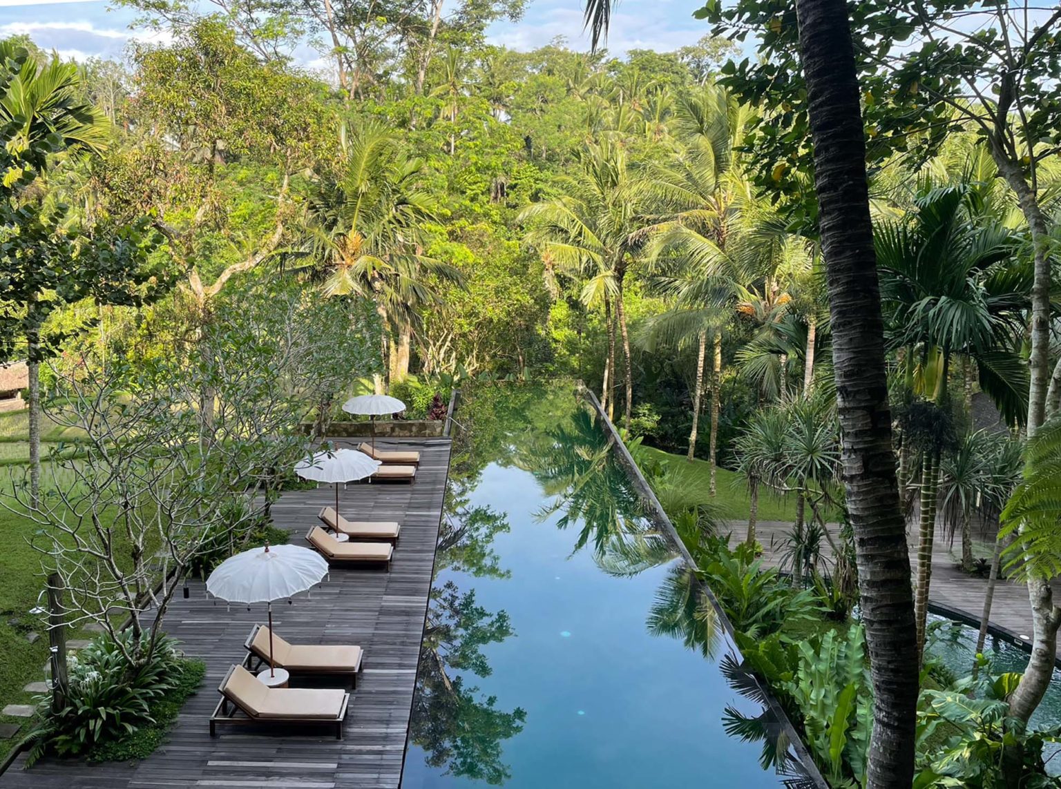 Review: Komaneka at Bisma, Ubud Bali - JakartaPotato