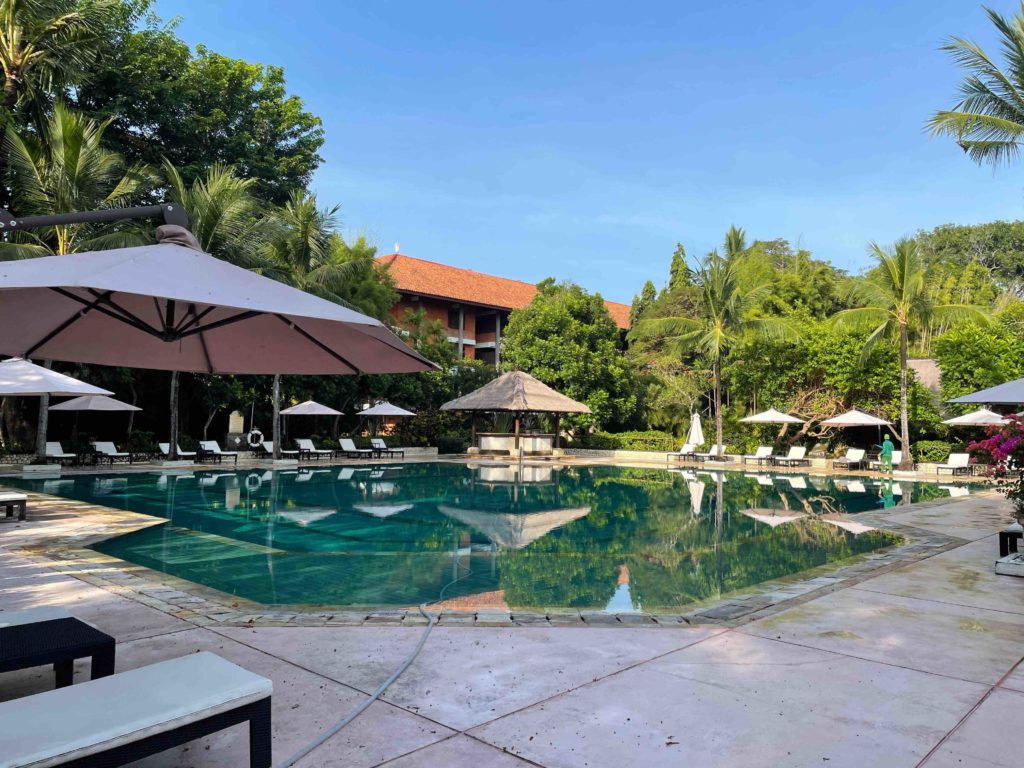 Review: Melia Bali, Nusa Dua Resort - JakartaPotato