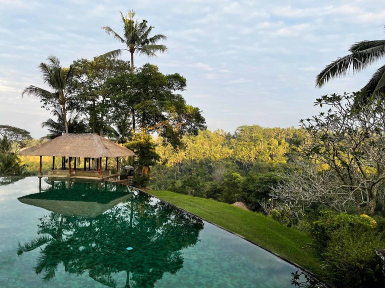 Review: Amandari, Ubud, Bali - JakartaPotato