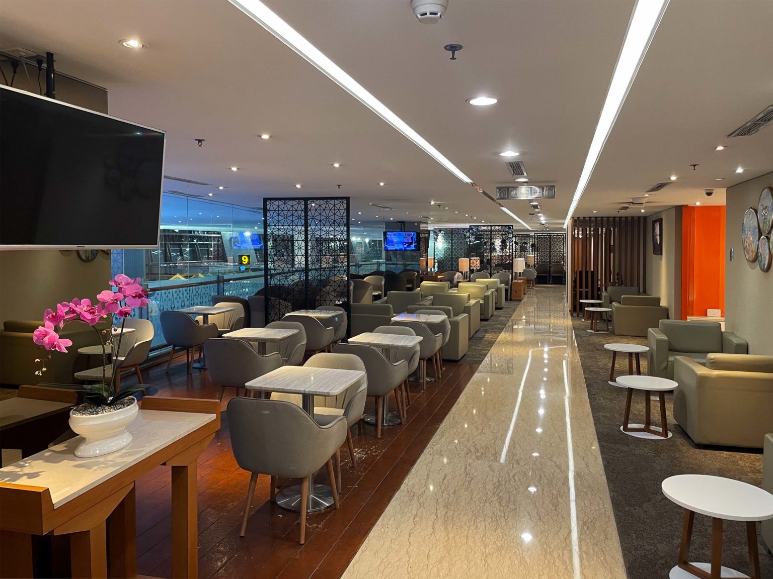 Review: Japan Airlines 787-8 Economy Class (CGK-NRT)