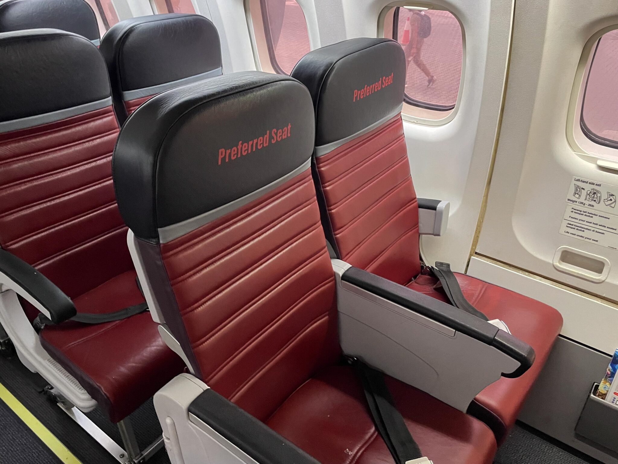 Review: Firefly ATR 72-500 (SZB-AOR) - JakartaPotato