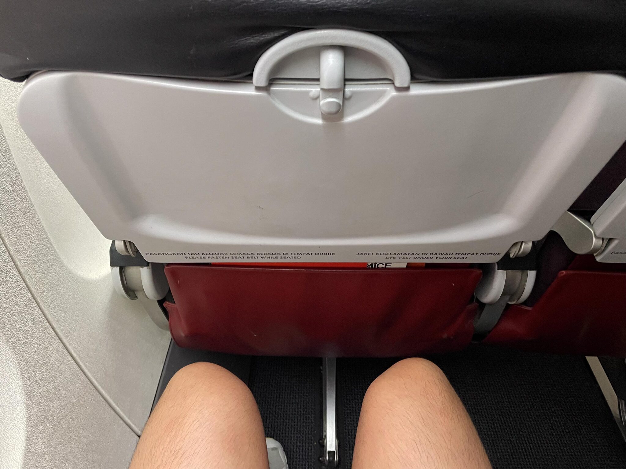 Review: Firefly ATR 72-500 (SZB-AOR) - JakartaPotato